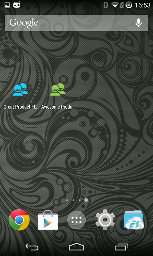 Android product flavors | Tech Blog by ROPARDO